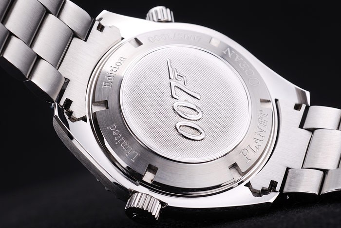 Omega Seamaster Svájci Kiváló minőségű replika órák 4449 – Replika órák