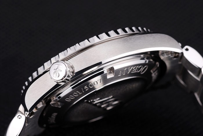 Omega Seamaster Svájci Kiváló minőségű replika órák 4449 – Replika órák