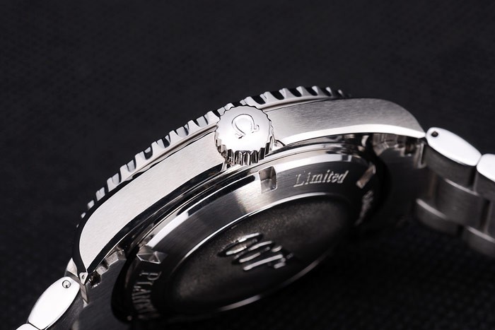 Omega Seamaster Svájci Kiváló minőségű replika órák 4449 – Replika órák