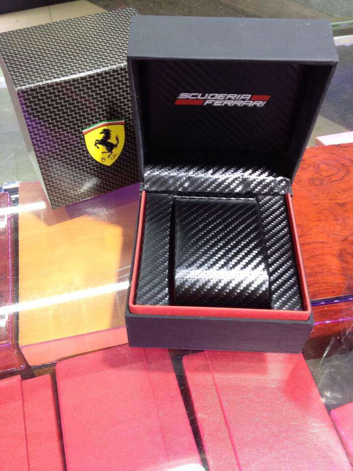 Ferrari Box-2 – Replika órák